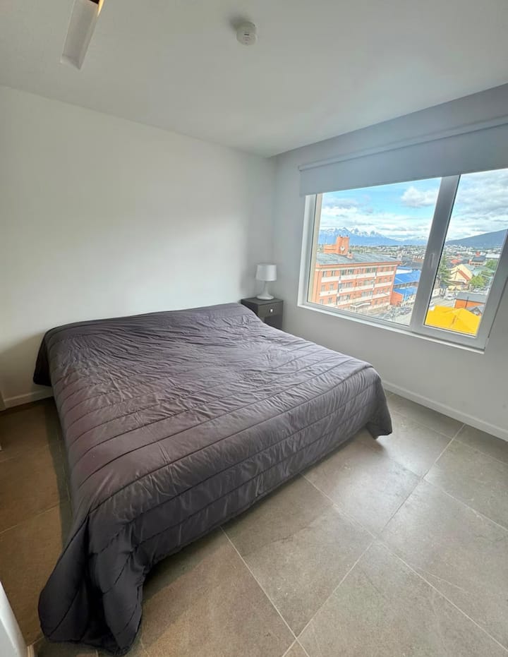 Ushuaia Center- Apt. 505. - Ushuaia