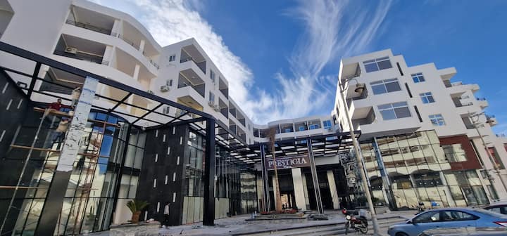 La Prestigia 8 - Hurghada