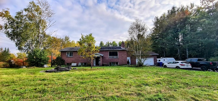 Gatineau Park Lodge - Ottawa