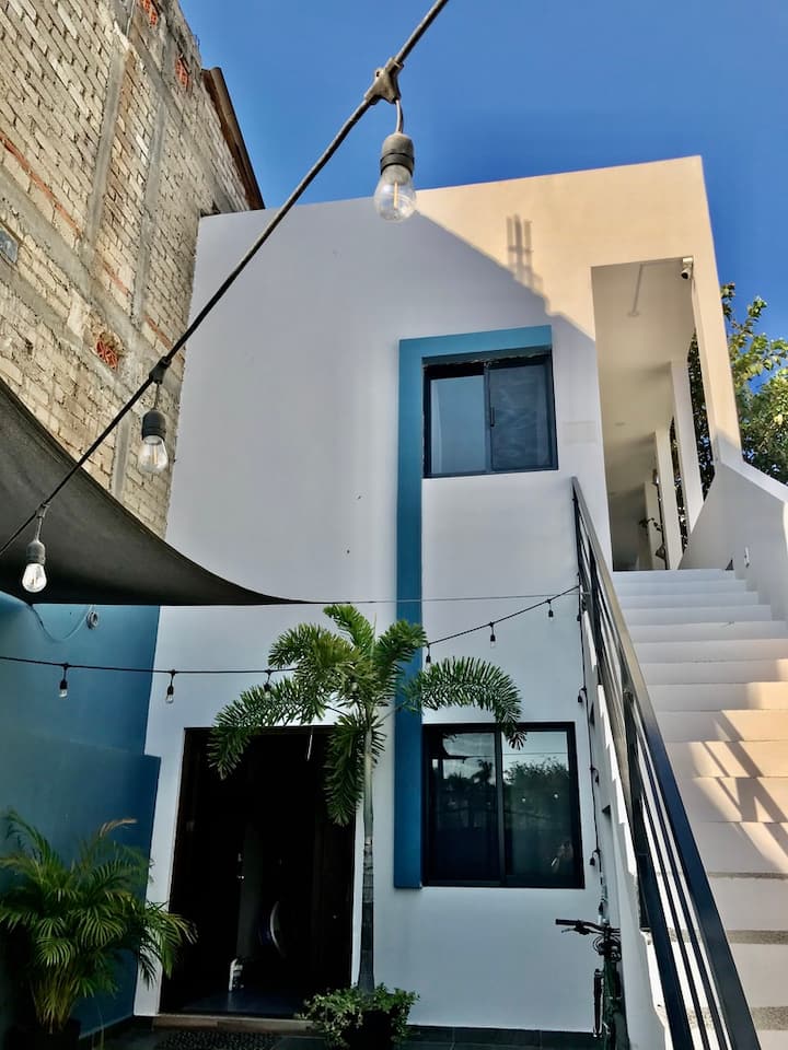 Condo Playa Azul - Riviera Nayarit