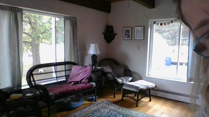 Cozy 2 Story Country Home - Glen Arbor, MI