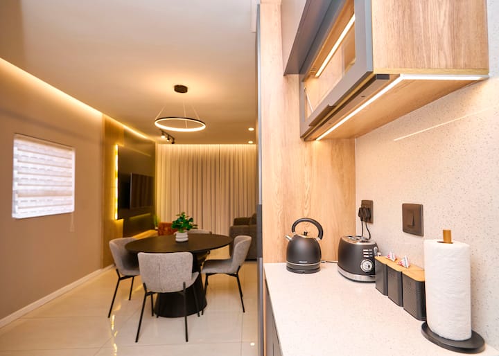 The Oasis, Unit N110 @ Glen Park - Pretoria