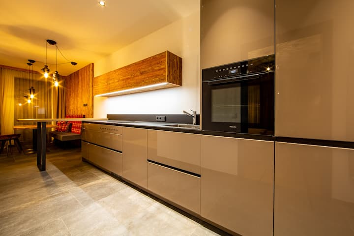 Luxury Apartment (Keine Hunde) - Ischgl