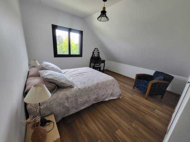 Le Cosmopoli'tain Home - Tain-l'Hermitage