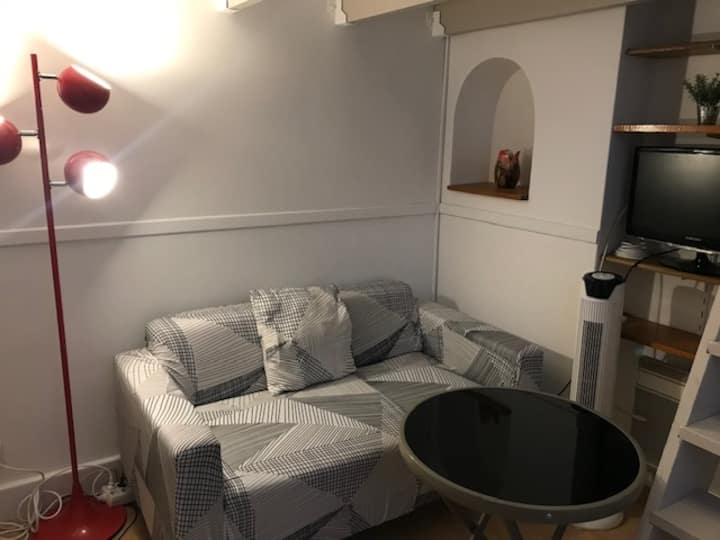 Petit Et Cosy Studio En Centre Ville - Festival d'Avignon