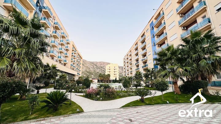 Apartament Pushimi D&d, Shengjin - Shëngjin