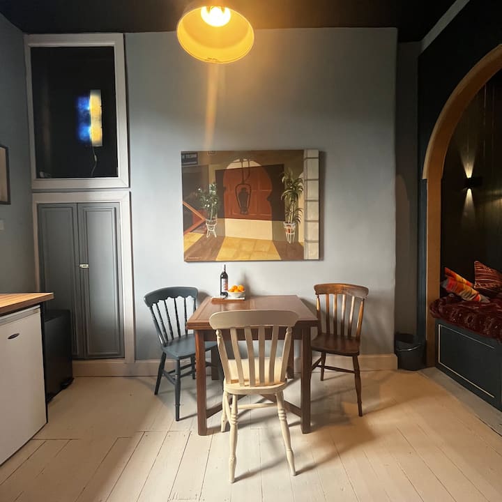The Art Apartment - ダンウーン