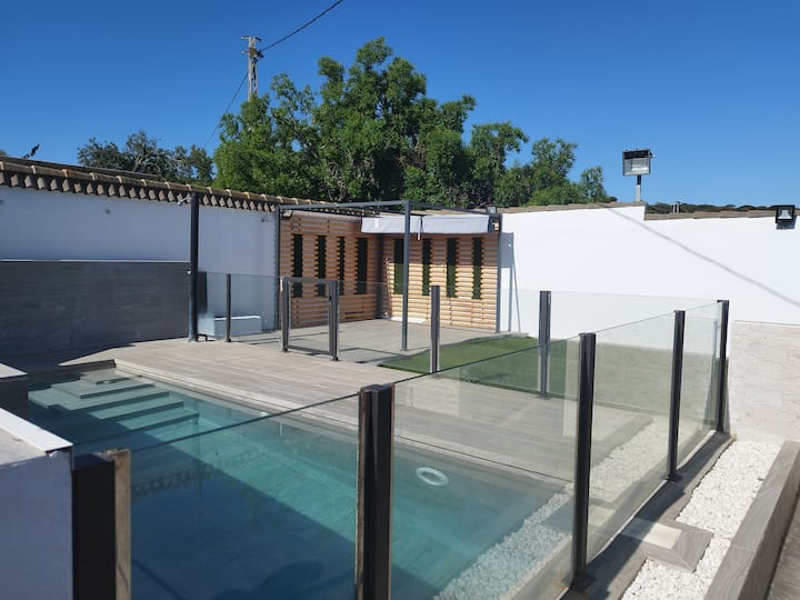 Casa Goliva Barbate - Zahara de los Atunes