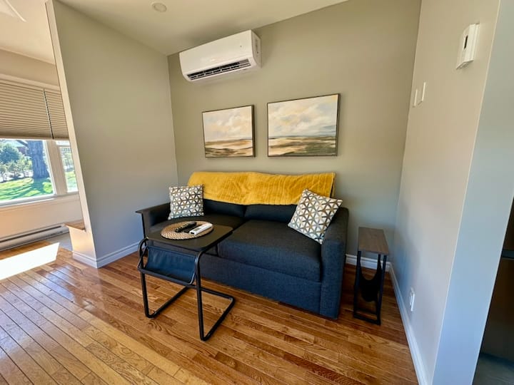 Suite On Queen - Sherbrooke