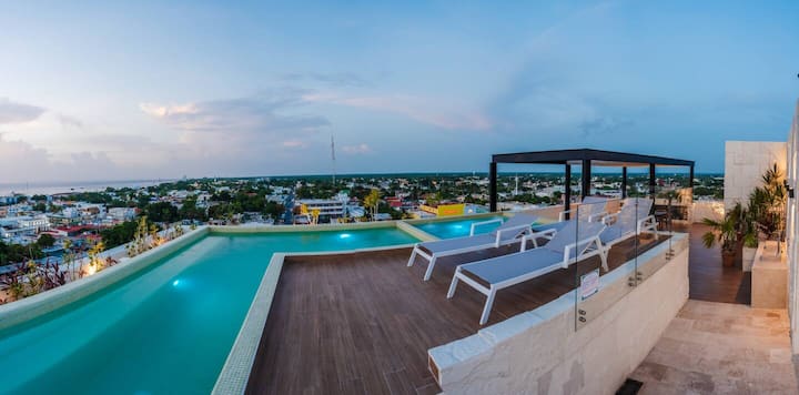 Your Taste Of Paradise - Cozumel