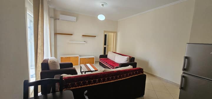 Apartment Durres Plazh - Durrës