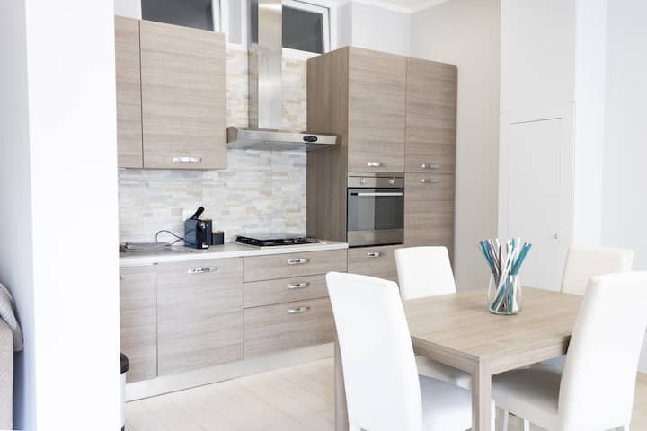 Bepi's House - Brescia