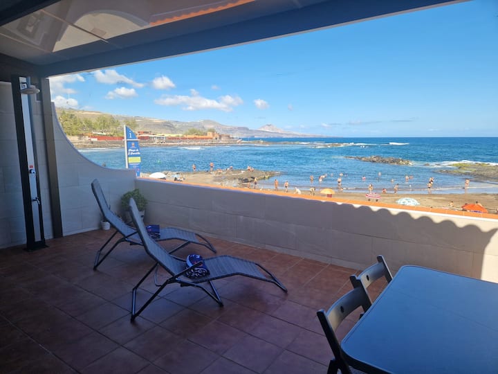 El Puertillo Beachfront - Arucas