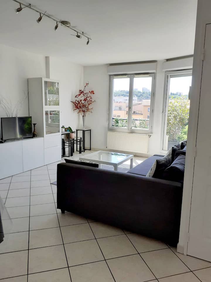 Chambre, Lyon 9 - Lyon