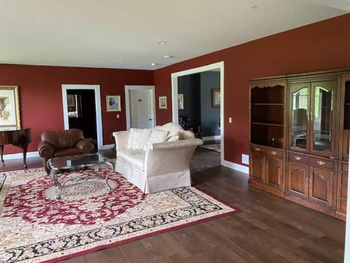 The Inn At Peacefield Farms - Jersey Shore, NJ