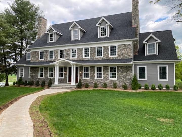 The Inn At Peacefield Farms - Bucks County, PA