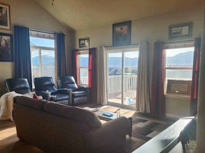 Budget2bdrm/1.5 Bath Btwn Denver & Coloradosprings - United States