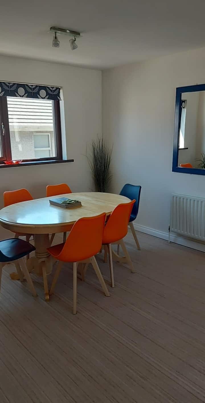 Causeway Haven - Portrush