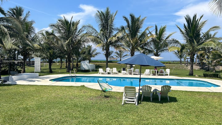 Habitación Cuádruple Taboga Eco Boutique Hotel - 