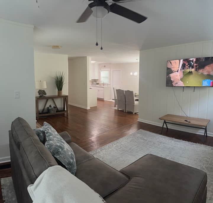 Midtown Tally Home - Tallahassee, FL