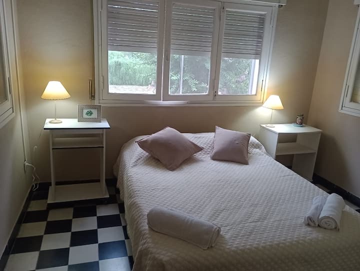Casa Con Depto Privado - Alta Gracia