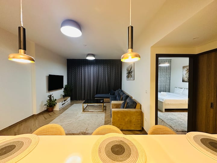 Wasl 1 1br | Balcony, Pool, Gym & Sky Jog Track - دبي
