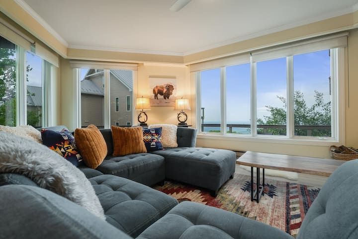 New Listing | Top Of The Mtn Wintergreen Resort Va - Wintergreen Resort, VA