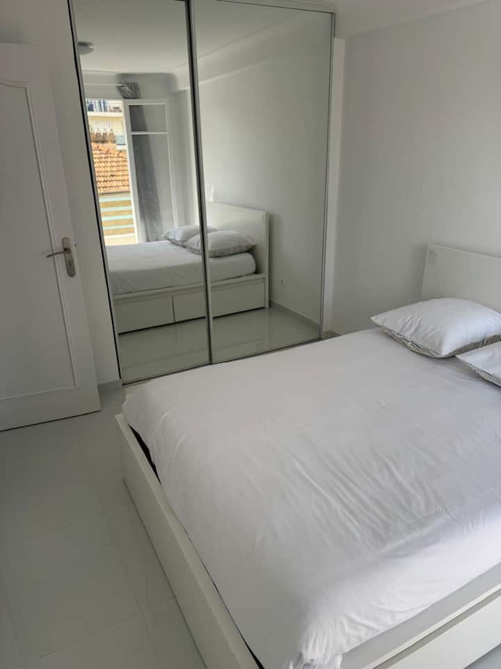 Appartement Entier - Cagnes-sur-Mer