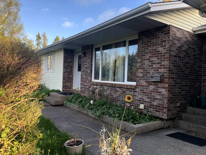 The Treasure House - Charlottetown