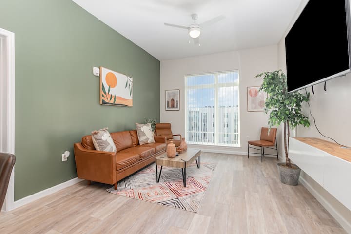 Orlando 2br • Mins To Universal & More - Orlando