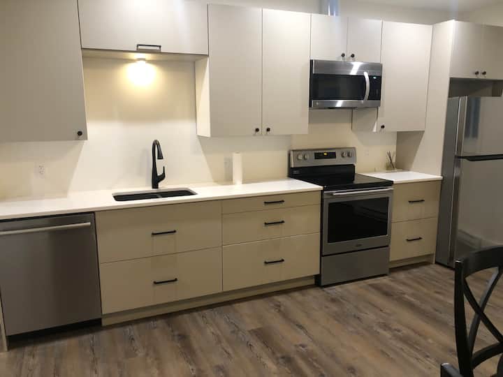 Okanagan Suite - Kelowna