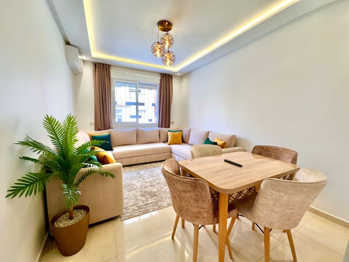 Appartement à Marrakech Confortable Et éQuipé - Marrakech