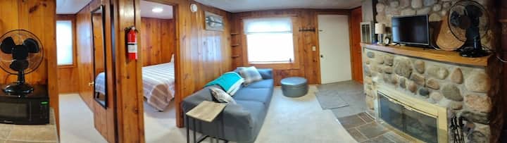 Twin Oak 1 - Gaylord, MI