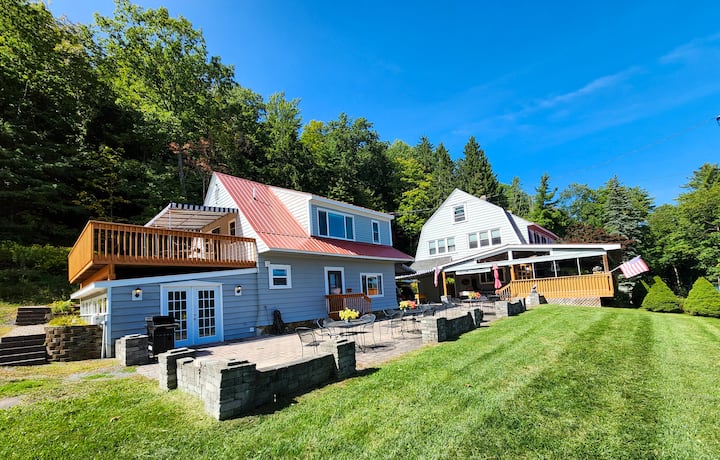 The Hatchery - Cooperstown, NY