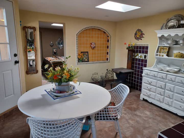 Casa De Vacaciones - Las Cruces, NM