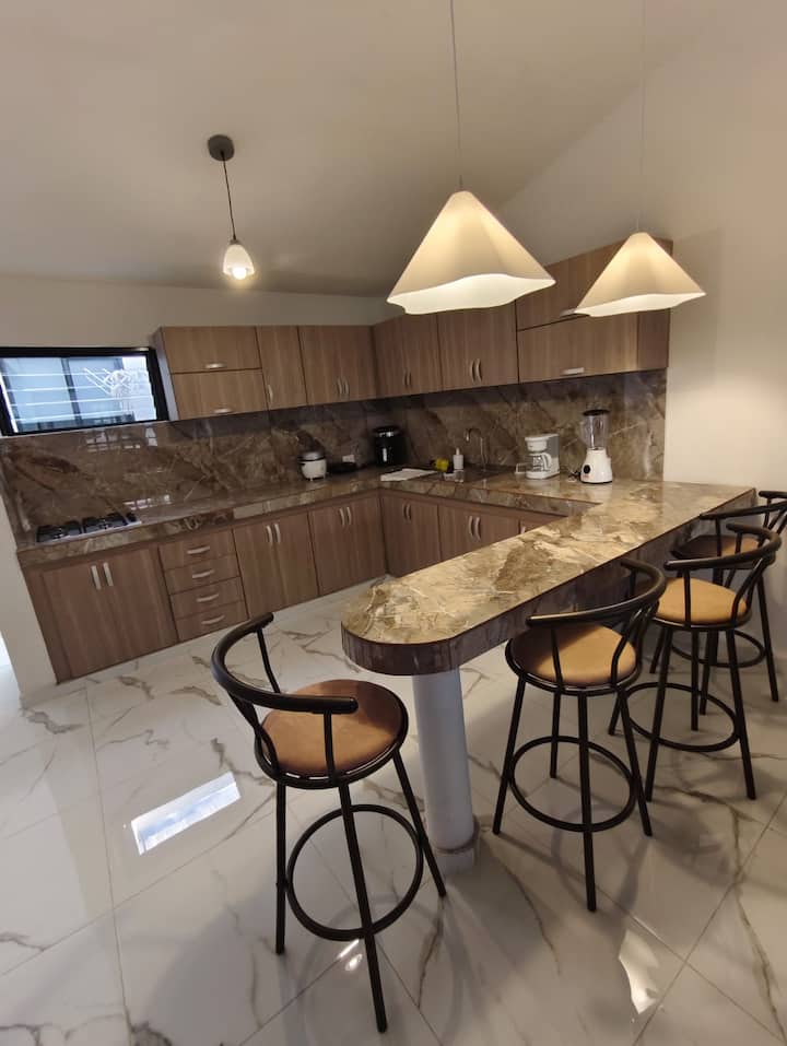 • Apartamento En Las Mercedes - Palmira
