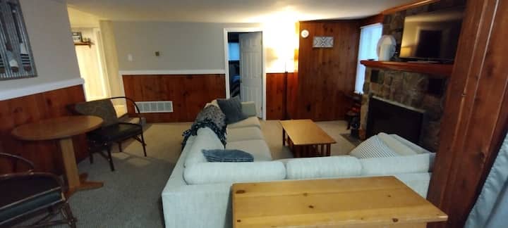 Oak Ridge 3 - Gaylord, MI