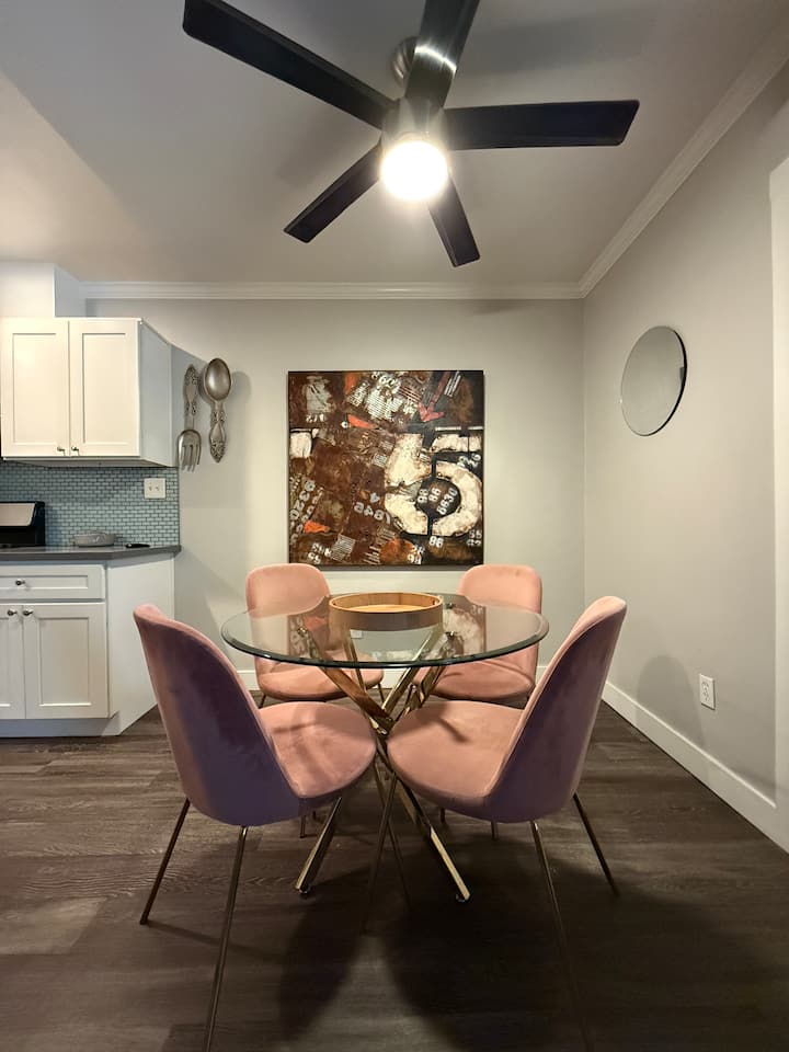 Cozy Hollywood Gem Near Walk Of Fame - 西好萊塢