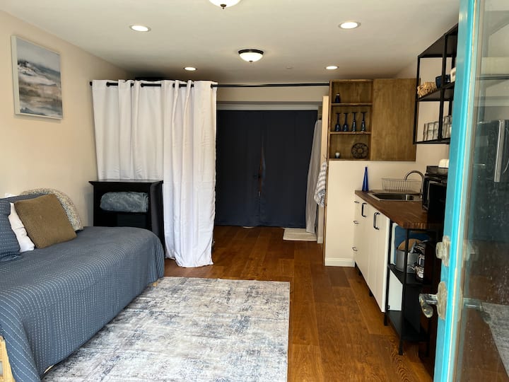 Studio Unit, Close To Beach - San Clemente, CA