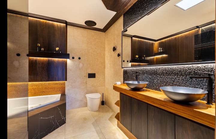 Luxury Bespoke Villa - ポートダグラス