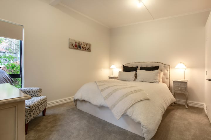 The Woolshed Maison At Willow & Eves - Parakai