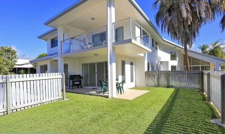 Barramundi Breeze - Woodgate