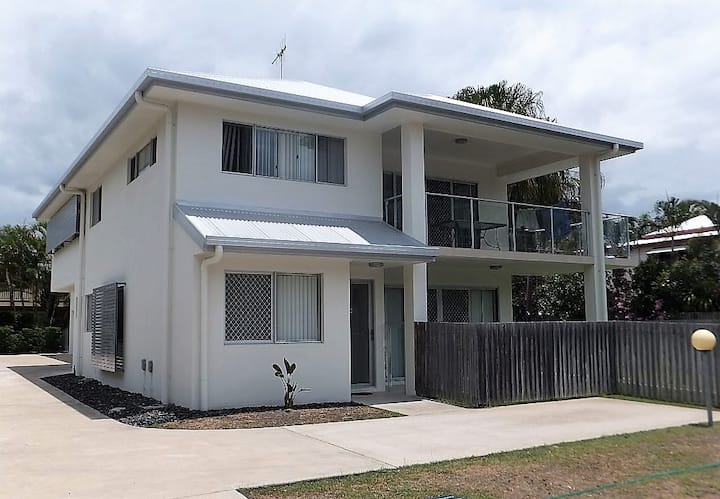 Barramundi Breeze - Woodgate