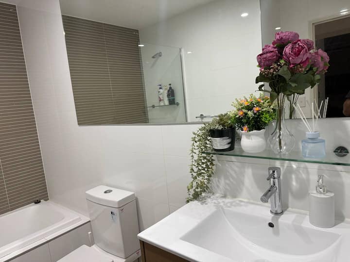 Luxe Apartment 2 Bedroom At Liverpool - Liverpool