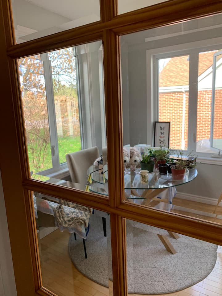 Cozy & Convenient Location, Bedroom - North Bay