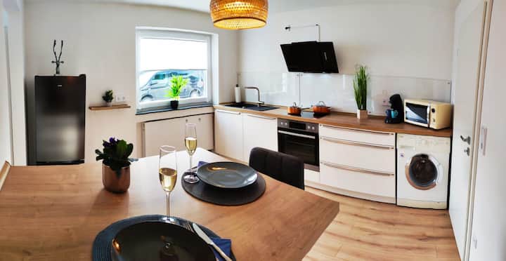 Wohnung In Beckingen - Beckingen