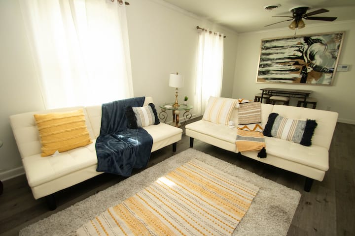 Midtown Serenity - North Little Rock, AR