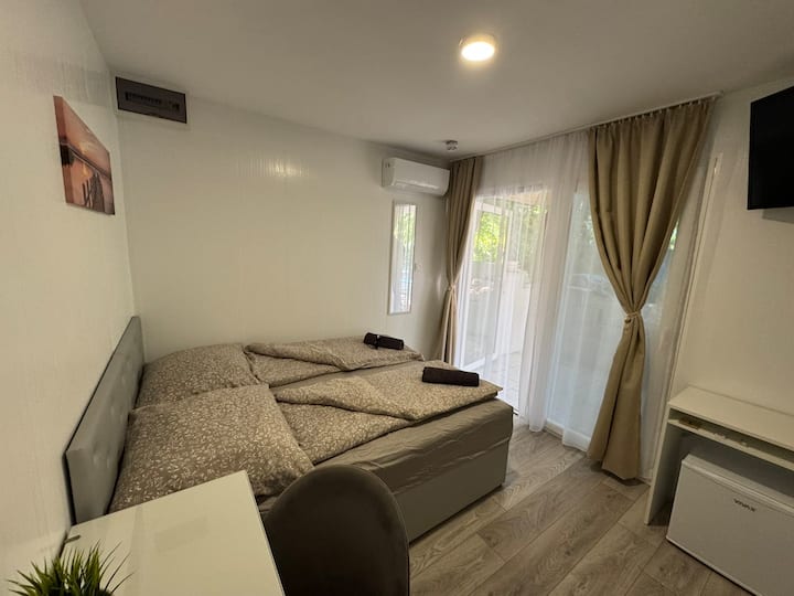 2 Személyes Apartman - Balaton
