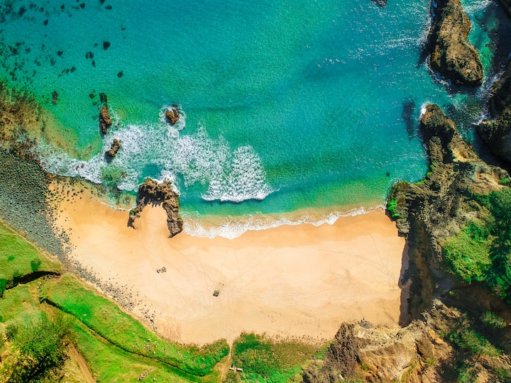 Fletcher Christian Apartments - Manava Suites - Norfolk Island