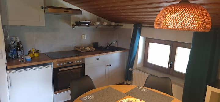 Gemütliches Achensee-apartment - Achenkirch